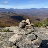 Mount Chocorua Loop Trail, New Hampshire - 1,345 Reviews, Map | AllTrails