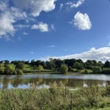 Thornton Reservoir and Bagworth Heath Woods Circular, Leicestershire ...