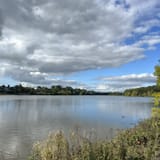 Thornton Reservoir and Bagworth Heath Woods Circular, Leicestershire ...