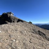 High Rock Lookout Trail, Washington - 3,844 Reviews, Map | AllTrails