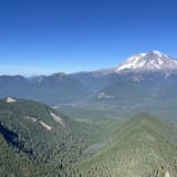 High Rock Lookout Trail, Washington - 3,844 Reviews, Map | AllTrails