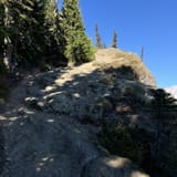 High Rock Lookout Trail, Washington - 3,844 Reviews, Map | AllTrails