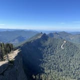 High Rock Lookout Trail, Washington - 3,844 Reviews, Map | AllTrails