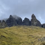 The Old Man of Storr Loop, Highlands, Scotland - 3,622 Reviews, Map ...