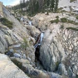 Rae Lakes Loop, California - 827 Reviews, Map | AllTrails