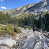 Rae Lakes Loop, California - 827 Reviews, Map | AllTrails
