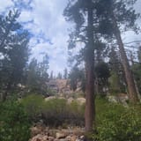 Minaret Falls Trail, California - 192 Reviews, Map | AllTrails