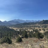 Gem Lake Trail and Lumpy Ridge Loop, Colorado - 2,364 Reviews, Map ...