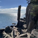 Balancing Rock Trail, Nova Scotia, Canada - 230 Reviews, Map | AllTrails