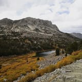 Bishop Pass Trail, California - 971 Reviews, Map | AllTrails