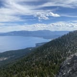 Rubicon Peak Trail, California - 1,238 Reviews, Map | AllTrails