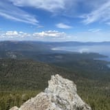 Rubicon Peak Trail, California - 1,238 Reviews, Map | AllTrails