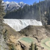 Wapta Falls, British Columbia, Canada - 4,555 Reviews, Map | AllTrails