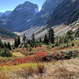 Cascade Pass Trail, Washington - 1,510 Reviews, Map | AllTrails