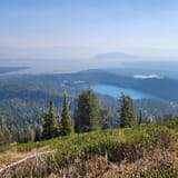 Haystack Butte via Highline Trail, Montana - 2,702 Reviews, Map | AllTrails