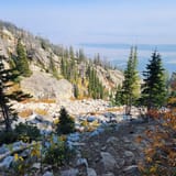Haystack Butte via Highline Trail, Montana - 2,697 Reviews, Map | AllTrails