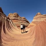The Wave Trail, Utah - 4,611 Reviews, Map | AllTrails