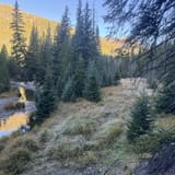 Little Yellowstone via Colorado River and Little Yellowstone Trail ...