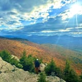 Stowe Pinnacle Trail, Vermont - 2,709 Reviews, Map | AllTrails