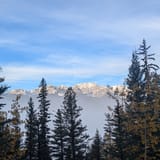 Castle Mountain Lookout Trail, Alberta, Canada - 2,227 Reviews, Map ...