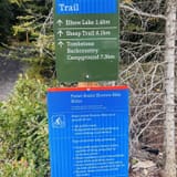 Edworthy Falls via Elbow Lake Trail, Alberta, Canada - 2,325 Reviews ...