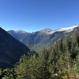 Cascade Pass Trail, Washington - 1,510 Reviews, Map | AllTrails