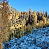 Black Peak via Wing Lake Trail, Washington - 402 Reviews, Map | AllTrails
