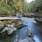Staircase Rapids Loop, Washington - 3,210 Reviews, Map | AllTrails