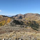 Desolation Lake via Mill D North Fork and Desolation Trail, Utah ...