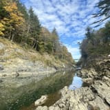Quechee Gorge Trail, Vermont - 1,229 Reviews, Map | AllTrails