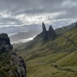 The Old Man of Storr Loop, Highlands, Scotland - 3,622 Reviews, Map ...