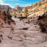 Many Pools Trail, Utah - 1,654 Reviews, Map | AllTrails
