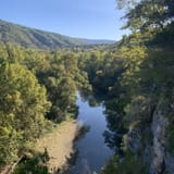 Goat Bluff Trail, Arkansas - 130 Reviews, Map | AllTrails