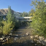 Boulder Creek Multi Use Path | Chapman Drive Trailhead Project – OHYDHC