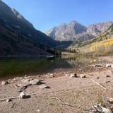 Maroon Bells Scenic Loop Trail, Colorado - 2,293 Reviews, Map | AllTrails