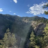 Horsetooth Falls and Horsetooth Mountain Loop, Colorado - 3,243 Reviews ...
