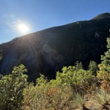 Barr Camp via Barr Trail, Colorado - 1,426 Reviews, Map | AllTrails