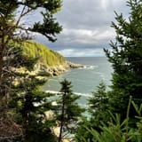 White Point Lookout, Nova Scotia, Canada - 631 Reviews, Map | AllTrails
