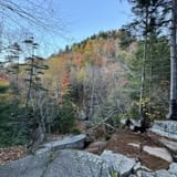 Champney Falls Trail, New Hampshire - 1,785 Reviews, Map | AllTrails