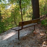 Springfield Conservation Nature Center Trail Loop, Missouri - 1,376 ...