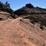Hangover Trail, Arizona - 2,114 Reviews, Map | AllTrails