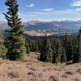 Shrine Ridge Trail, Colorado - 3,617 Reviews, Map | AllTrails
