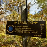 Slide Mountain Trail, New York - 1,820 Reviews, Map | AllTrails