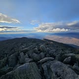 Mount Adams via Air Line Trail, New Hampshire - 763 Reviews, Map ...