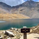 Hope Lake Trail, Colorado - 1,626 Reviews, Map | AllTrails