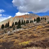Hope Lake Trail, Colorado - 1,626 Reviews, Map | AllTrails