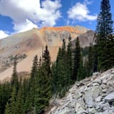 Hope Lake Trail, Colorado - 1,626 Reviews, Map | AllTrails