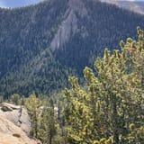 The Crags Trail, Colorado - 4,232 Reviews, Map | AllTrails