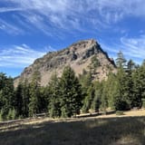 Sun Notch Trail, Oregon - 1,049 Reviews, Map | AllTrails