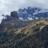 Mount Lagazuoi - Lagazuoi Tunnels, Veneto, Italy - 172 Reviews, Map ...